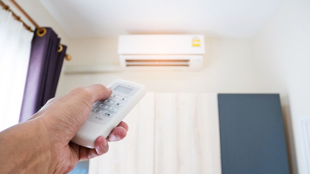 Best energy efficient air conditioner store