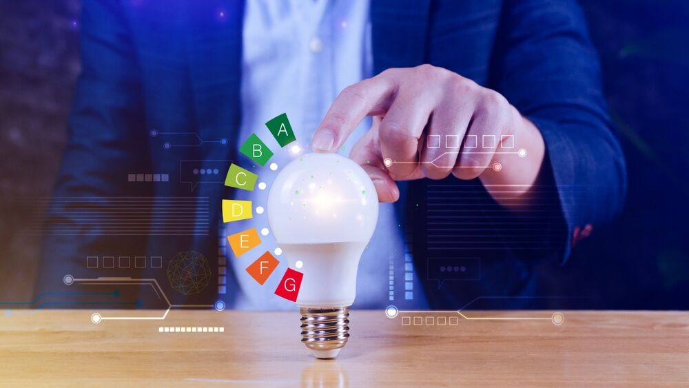 4 Most Energy-Efficient Light Bulbs - SolarNRG
